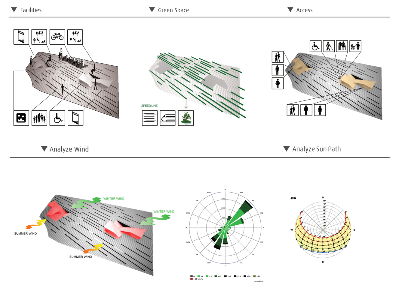 Tabriz Subway - Kanisavaran Architectural Group