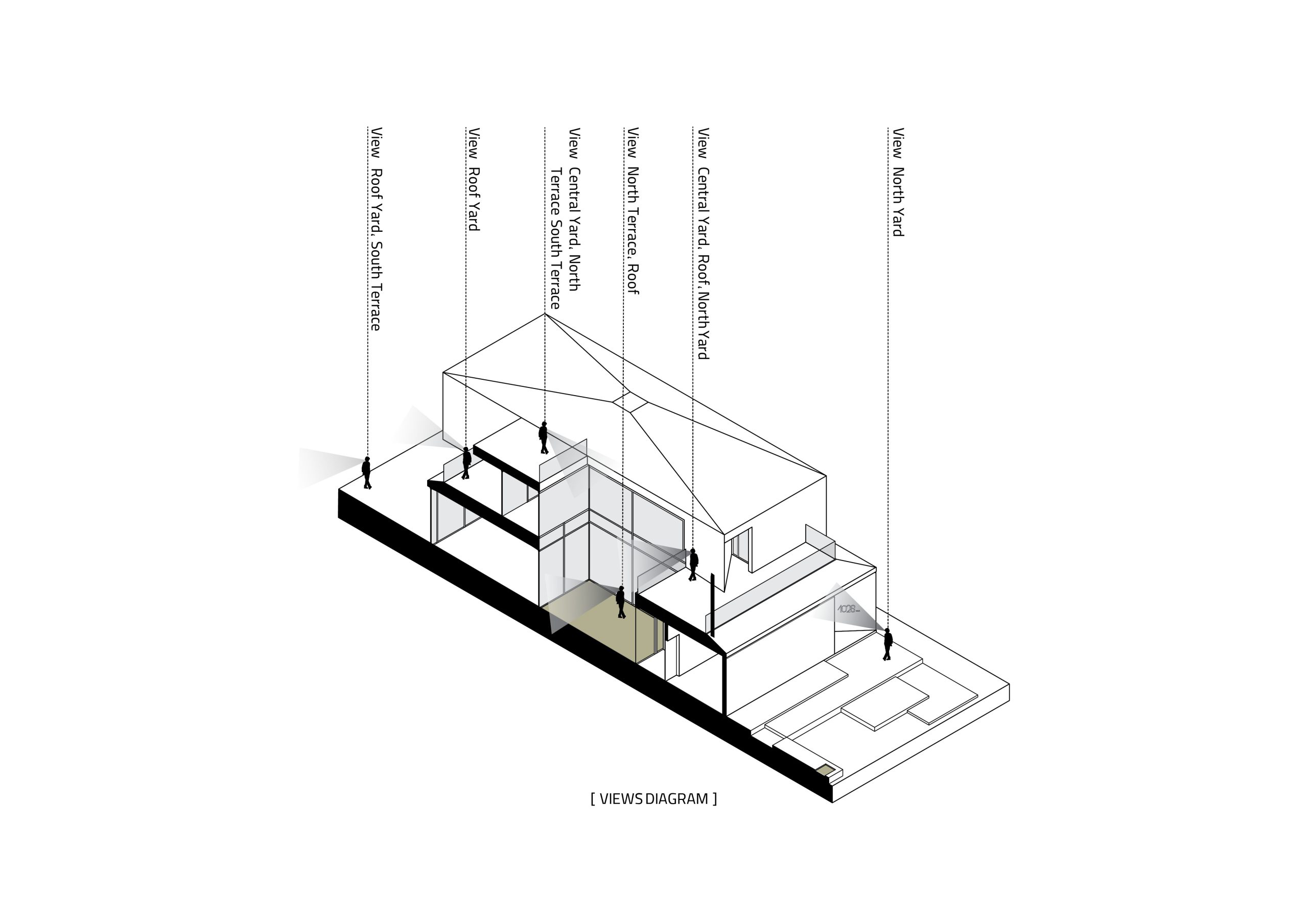 1028 Villa Concept Design / 2024 – Kanisavaran Architectural Group